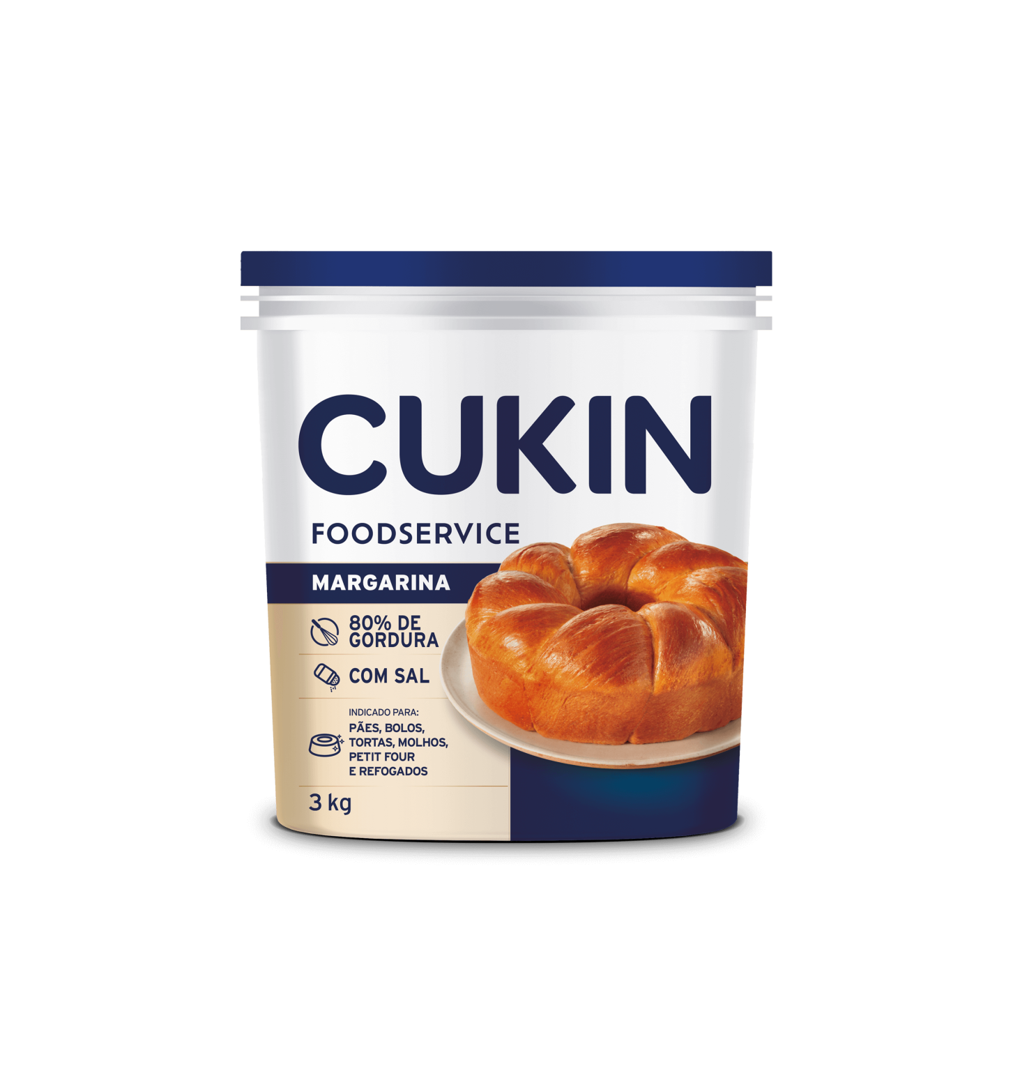 Home - Cukin