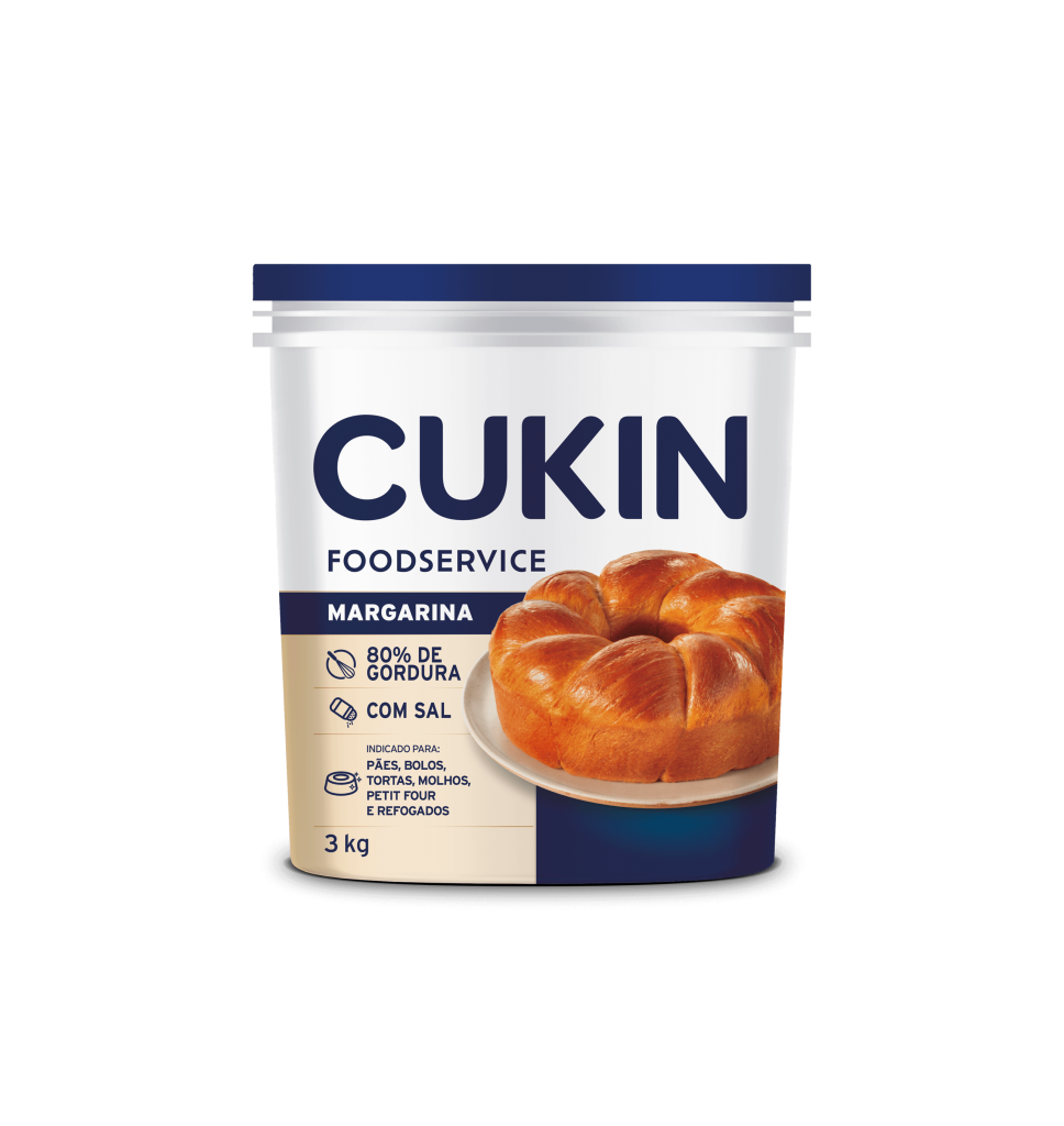 Home - Cukin